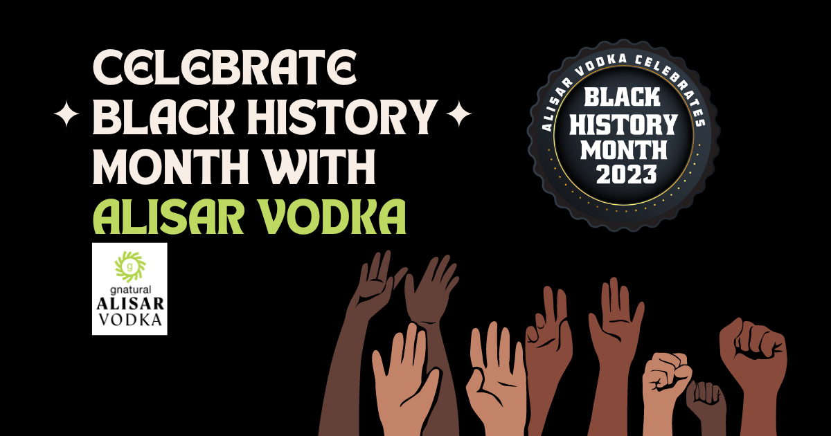 African American Spirits Owner Makes History, Black History being the ...